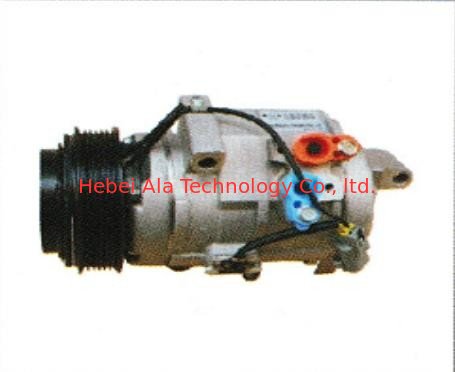 ALA20153 TOYOTA  Compressor Toyota Lexus Ls430 AC Compressor 10S20C AC Compressor 88310-6A161 88310-35881 AC Compressor