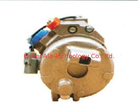 ALA20153 TOYOTA  Compressor Toyota Lexus Ls430 AC Compressor 10S20C AC Compressor 88310-6A161 88310-35881 AC Compressor