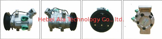 ALA20155 TOYOTA Compressor Toyota Hilux Vigo Diesel AC Compressor 10S11C AC Compressor 126mm Compressor 1PK