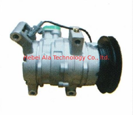 ALA20155 TOYOTA Compressor Toyota Hilux Vigo Diesel AC Compressor 10S11C AC Compressor 126mm Compressor 1PK