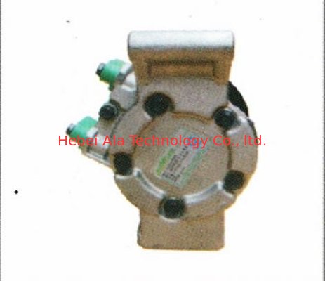 ALA20155 TOYOTA Compressor Toyota Hilux Vigo Diesel AC Compressor 10S11C AC Compressor 126mm Compressor 1PK