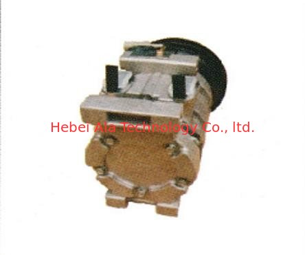 ALA20156 TOYOTA  Compressor Toyota  AC Compressor 10S11C AC Compressor 115mm AC Compressor 1A