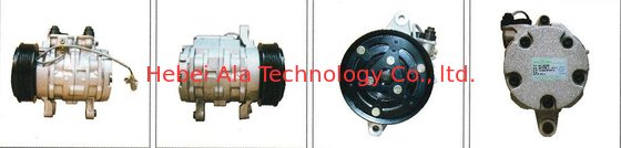 ALA20157 TOYOTA Compressor Toyota Avanza AC Compressor 10S11E AC Compressor JK447220-4094 AC Compressor 6PK