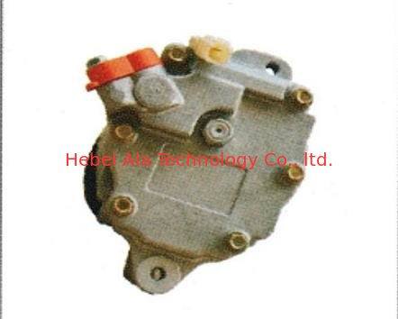 ALA20159 TOYOTA  Compressor Toyota Terios 1.3L AC Compressor SCA06E AC Compressor 105mm AC Compressor 1A
