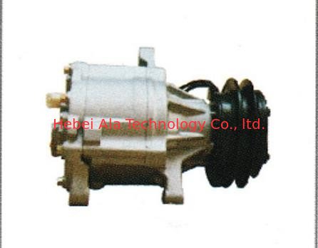 ALA20159 TOYOTA  Compressor Toyota Terios 1.3L AC Compressor SCA06E AC Compressor 105mm AC Compressor 1A