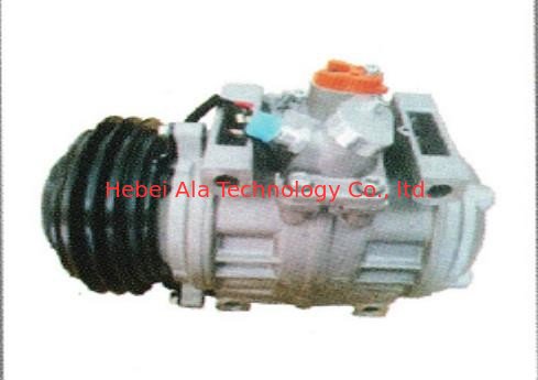 ALA20160 TOYOTA Compressor Toyota Coaster AC Compressor 10PA30C AC Compressor 447550-1415 447220-0394 AC Compressor 2GV