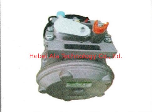 ALA20160 TOYOTA Compressor Toyota Coaster AC Compressor 10PA30C AC Compressor 447550-1415 447220-0394 AC Compressor 2GV