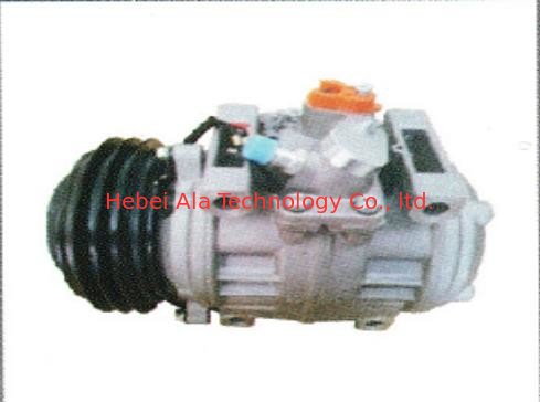 ALA20160 TOYOTA Compressor Toyota Coaster AC Compressor 10PA30C AC Compressor 447550-1415 447220-0394 AC Compressor 2GV