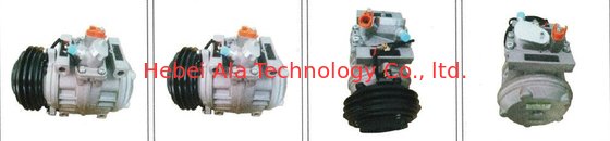 ALA20160 TOYOTA Compressor Toyota Coaster AC Compressor 10PA30C AC Compressor 447550-1415 447220-0394 AC Compressor 2GV