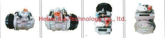 ALA20161 TOYOTA  Compressor Toyota Coaster AC Compressor 10PA30C AC Compressor 447220-0394 AC Compressor 5PK 24V