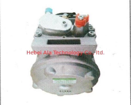 ALA20161 TOYOTA  Compressor Toyota Coaster AC Compressor 10PA30C AC Compressor 447220-0394 AC Compressor 5PK 24V