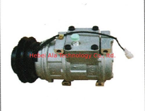ALA20162 TOYOTA  Compressor Toyota Lander Cr80 AC Compressor 10PA17C AC Compressor 88320-60580 AC Compressor 1PK
