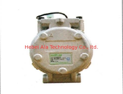 ALA20162 TOYOTA  Compressor Toyota Lander Cr80 AC Compressor 10PA17C AC Compressor 88320-60580 AC Compressor 1PK