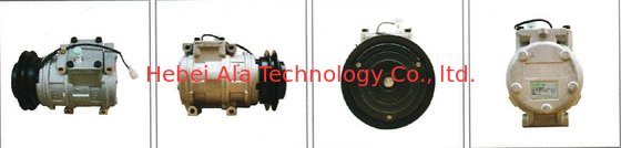 ALA20162 TOYOTA  Compressor Toyota Lander Cr80 AC Compressor 10PA17C AC Compressor 88320-60580 AC Compressor 1PK