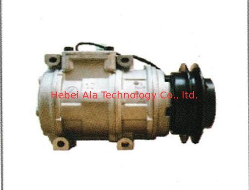 ALA20162 TOYOTA  Compressor Toyota Lander Cr80 AC Compressor 10PA17C AC Compressor 88320-60580 AC Compressor 1PK