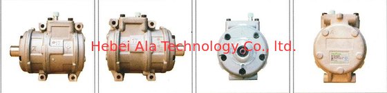 ALA20165 TOYOTA  Compressor Toyota  AC Compressor 10PA17C AC Compressor 38810-pw0-01 AC Compressor