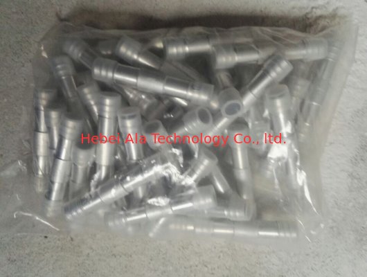 Premium quality auto air conditioning hose fitting