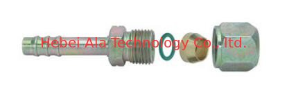 iron auto air conditioner fitting