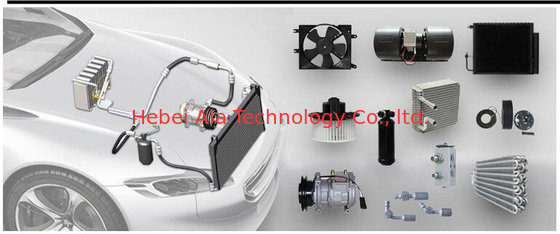 AC Hose crimping tools/ Hose Hydraulic Hose Crimper Tool AIR Conditioning Hydraulic Hose Crimper Tool Crimping Machine