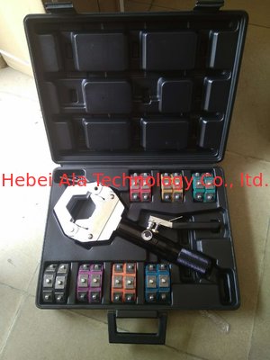 Automative A/C Hose Crimping Tools for Repair Air Conditioner Pipes/ Terminal Crimping Tool/Hand Crimping Tool