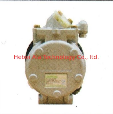 ALA 20201 HONDA AC COMPRESSOR Accord-2.0 AC COMPRESSOR 10PA17C AC COMPRESSOR 38810-PT0-013 AC Compressor