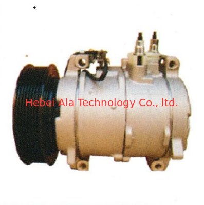 ALA 20202 HONDA AC COMPRESSOR Accord-2.0 2.4 AC COMPRESSOR 10S17C AC COMPRESSOR 447220-4863 AC Compressor