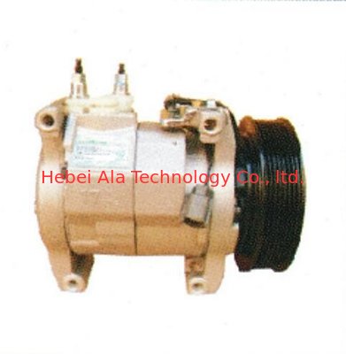 ALA 20202 HONDA AC COMPRESSOR Accord-2.0 2.4 AC COMPRESSOR 10S17C AC COMPRESSOR 447220-4863 AC Compressor