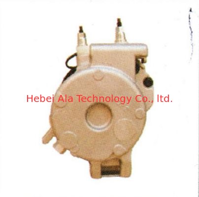 ALA 20202 HONDA AC COMPRESSOR Accord-2.0 2.4 AC COMPRESSOR 10S17C AC COMPRESSOR 447220-4863 AC Compressor