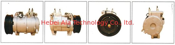 ALA 20202 HONDA AC COMPRESSOR Accord-2.0 2.4 AC COMPRESSOR 10S17C AC COMPRESSOR 447220-4863 AC Compressor