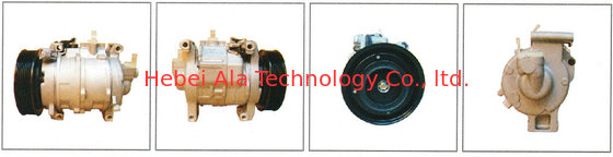 ALA 20203 HONDA AC COMPRESSOR Accord-2.4 AC COMPRESSOR 10SR15C AC COMPRESSOR 388010-R40-A01 AC Compressor