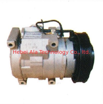 ALA 20204 HONDA AC COMPRESSOR Accord 3.0T AC COMPRESSOR 10S17C AC COMPRESSOR 3810-PLC-006 AC Compressor