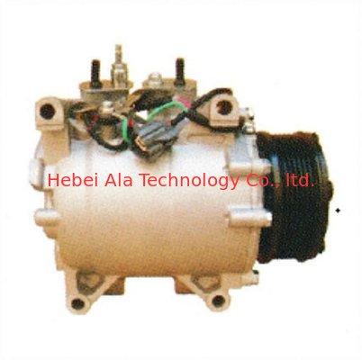 ALA 20205 HONDA AC COMPRESSOR CRV AC COMPRESSOR HS-110R AC COMPRESSOR 33810-PNB-006 AC Compressor