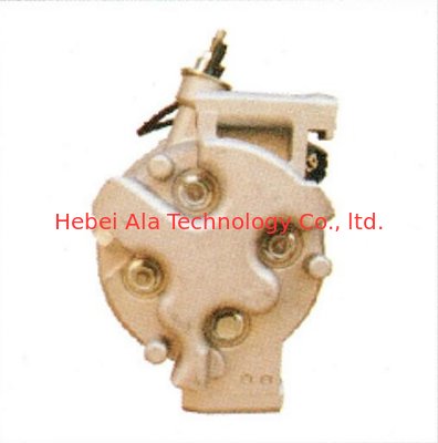 ALA 20205 HONDA AC COMPRESSOR CRV AC COMPRESSOR HS-110R AC COMPRESSOR 33810-PNB-006 AC Compressor