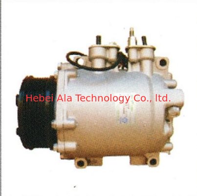 ALA 20205 HONDA AC COMPRESSOR CRV AC COMPRESSOR HS-110R AC COMPRESSOR 33810-PNB-006 AC Compressor