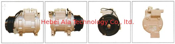 ALA 20207 HONDA AC COMPRESSOR DENSO CRV AC COMPRESSOR 10PA15T AC COMPRESSOR 38810-P76-016 AC Compressor
