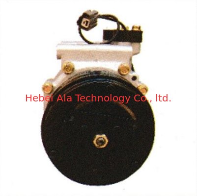 ALA 20208 HONDA AC COMPRESSOR FIT AC COMPRESSOR TRSA09 AC COMPRESSOR 38810-P5M-006 AC Compressor