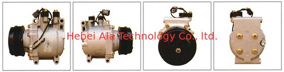 ALA 20208 HONDA AC COMPRESSOR FIT AC COMPRESSOR TRSA09 AC COMPRESSOR 38810-P5M-006 AC Compressor