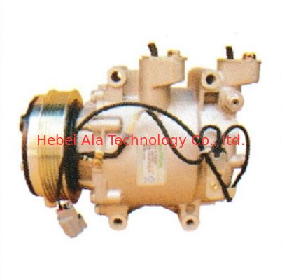 ALA 20209 HONDA AC COMPRESSOR CITY AC COMPRESSOR TRSE07 AC COMPRESSOR
