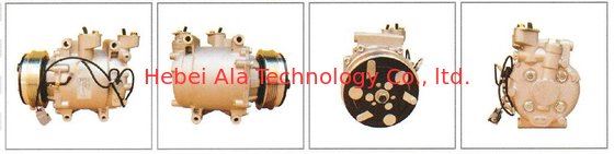 ALA 20209 HONDA AC COMPRESSOR CITY AC COMPRESSOR TRSE07 AC COMPRESSOR
