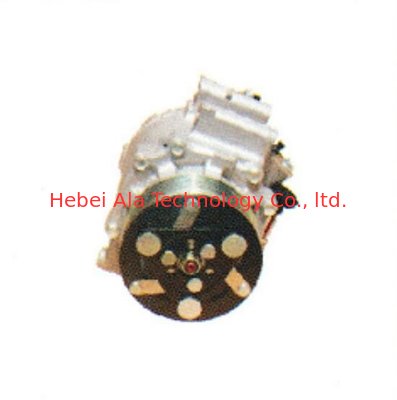 ALA 20210 HONDA AC COMPRESSOR Civic AC COMPRESSOR TRSE07 AC COMPRESSOR 38800RNAA010M2,38800RNAA011M2 AC Compressor
