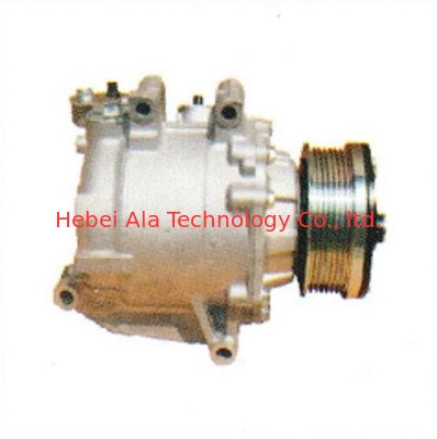 ALA 20210 HONDA AC COMPRESSOR Civic AC COMPRESSOR TRSE07 AC COMPRESSOR 38800RNAA010M2,38800RNAA011M2 AC Compressor