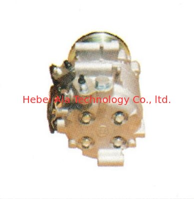 ALA 20210 HONDA AC COMPRESSOR Civic AC COMPRESSOR TRSE07 AC COMPRESSOR 38800RNAA010M2,38800RNAA011M2 AC Compressor