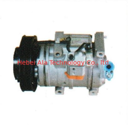 ALA 20211 HONDA AC COMPRESSOR Acura MDX 3.5 AC COMPRESSOR 10SR17 AC COMPRESSOR
