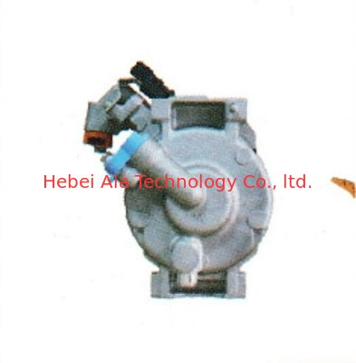 ALA 20211 HONDA AC COMPRESSOR Acura MDX 3.5 AC COMPRESSOR 10SR17 AC COMPRESSOR