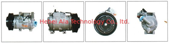 ALA 20211 HONDA AC COMPRESSOR Acura MDX 3.5 AC COMPRESSOR 10SR17 AC COMPRESSOR