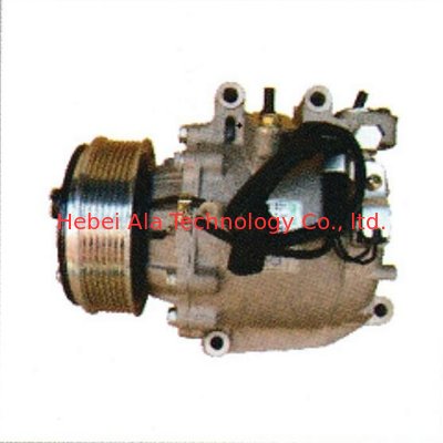 ALA 20213 HONDA AC COMPRESSOR Accord 2.0 AC COMPRESSOR TRSE07 AC COMPRESSOR