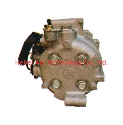 ALA 20213 HONDA AC COMPRESSOR Accord 2.0 AC COMPRESSOR TRSE07 AC COMPRESSOR
