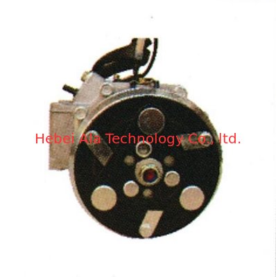 ALA 20213 HONDA AC COMPRESSOR Accord 2.0 AC COMPRESSOR TRSE07 AC COMPRESSOR