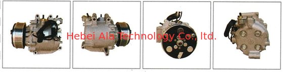 ALA 20213 HONDA AC COMPRESSOR Accord 2.0 AC COMPRESSOR TRSE07 AC COMPRESSOR