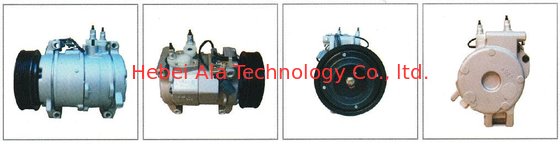 ALA 20215 HONDA AC COMPRESSOR Odyssey 3.0L RB1 AC COMPRESSOR 10S17C AC COMPRESSOR 38810-RFE-003,447180-8030 A/C Compress